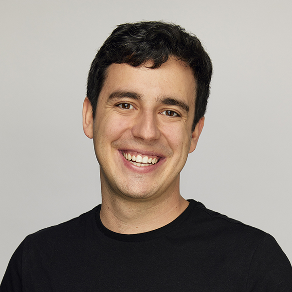 Guillermo Angeris | Bain Capital